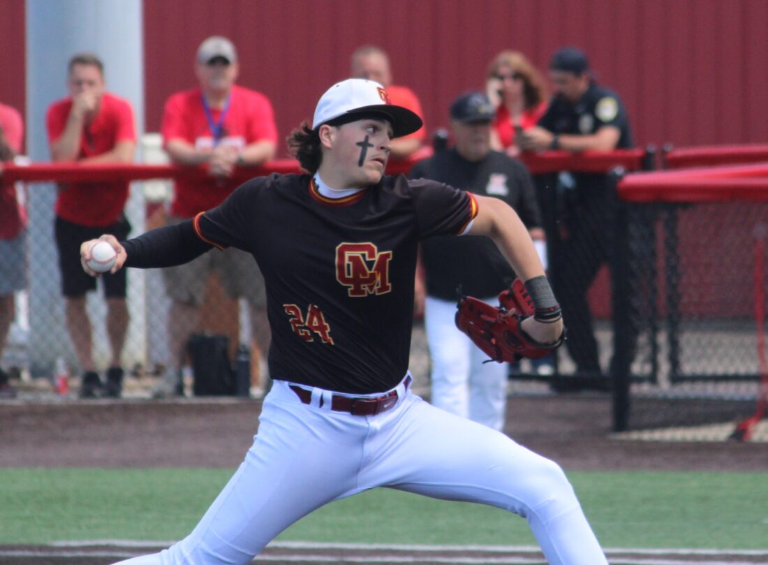 Mooney advances to regional final in win over Norton | News, Sports ...